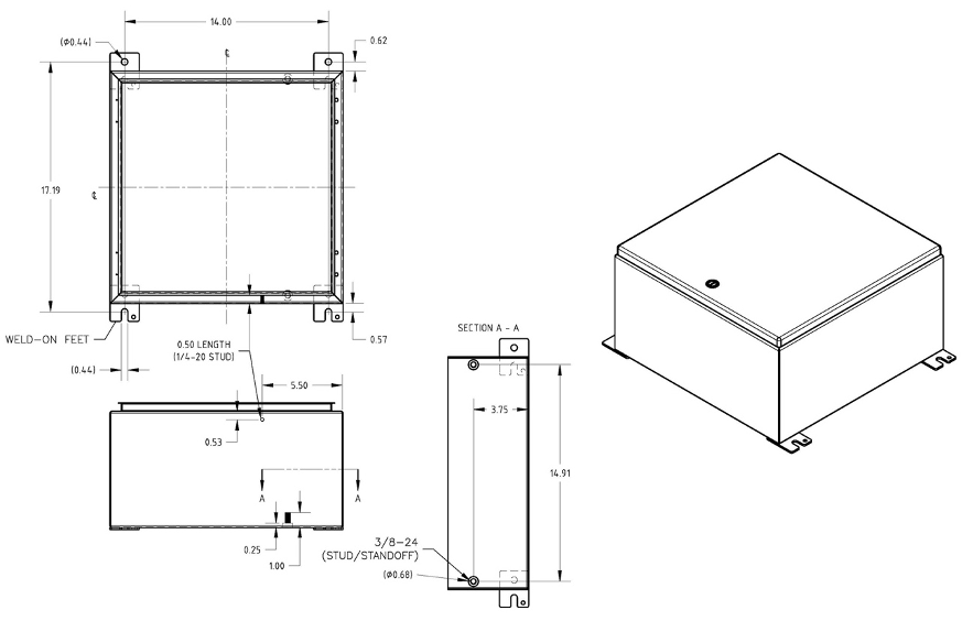 Rotor Flux Monitoring System – Cutsforth Support