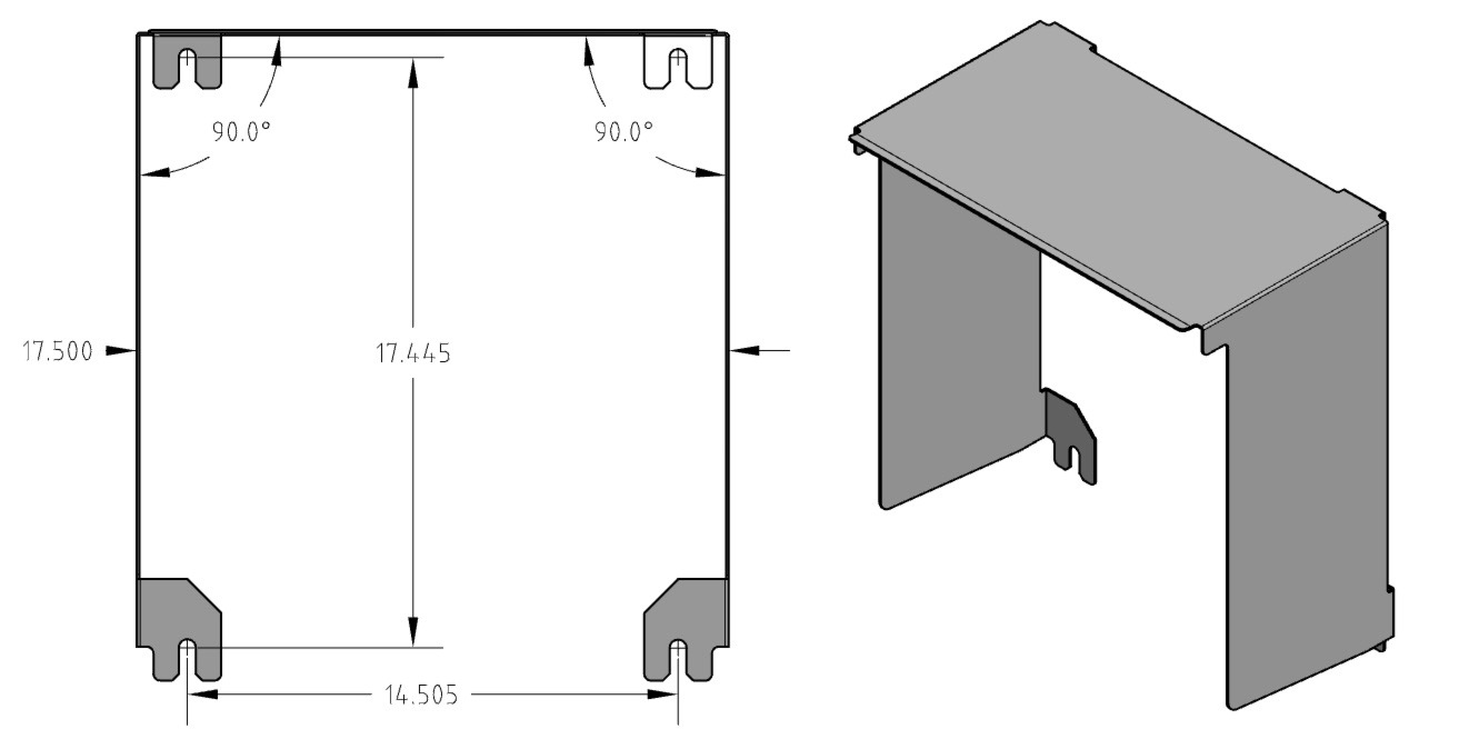 Rotor Flux Monitoring System – Cutsforth Support