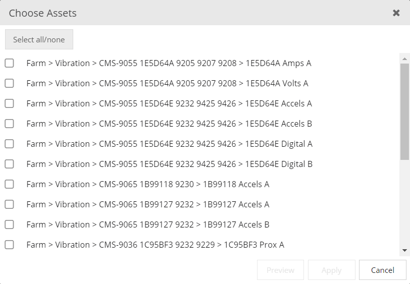 Server Configuration and Maintenance – Cutsforth Support