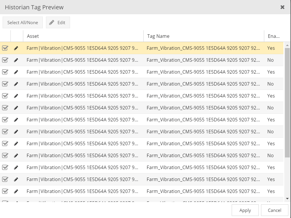 Server Configuration and Maintenance – Cutsforth Support